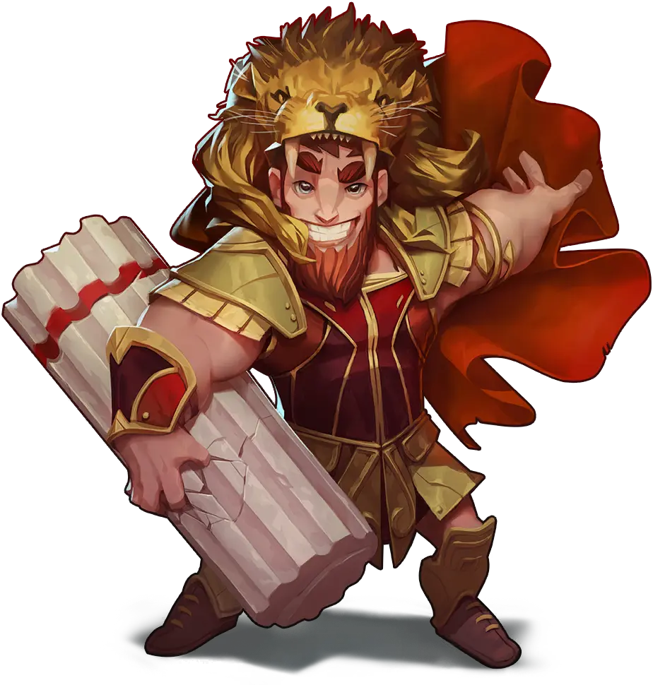 Area Attacker