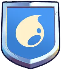 Enhanced Blue Crest