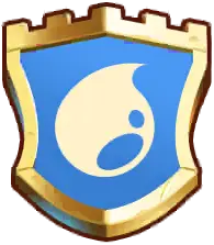 Superior Blue Crest